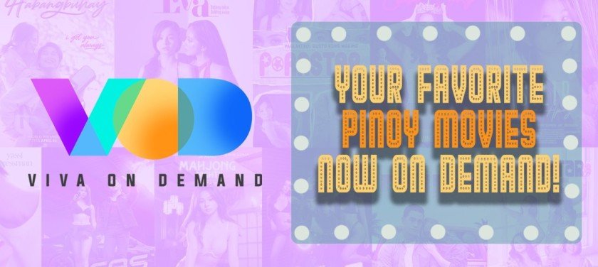 Home | Viva On Demand